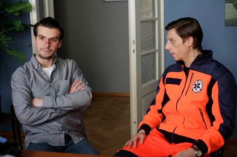 Eryk Kulm | ČSFD.cz