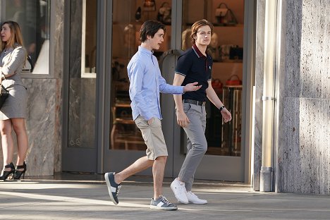 Logan Pepper | ČSFD.cz