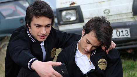 Burak Dadak | ČSFD.cz