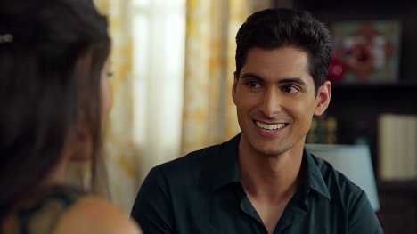 Rushi Kota | ČSFD.cz