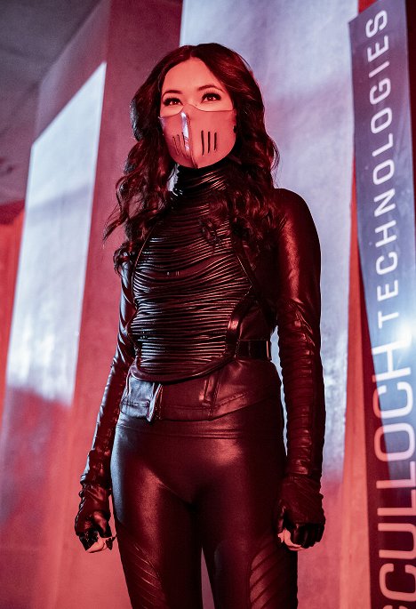 Alexa Barajas | ČSFD.cz