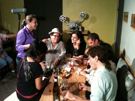 Idalmis Del Risco | ČSFD.cz