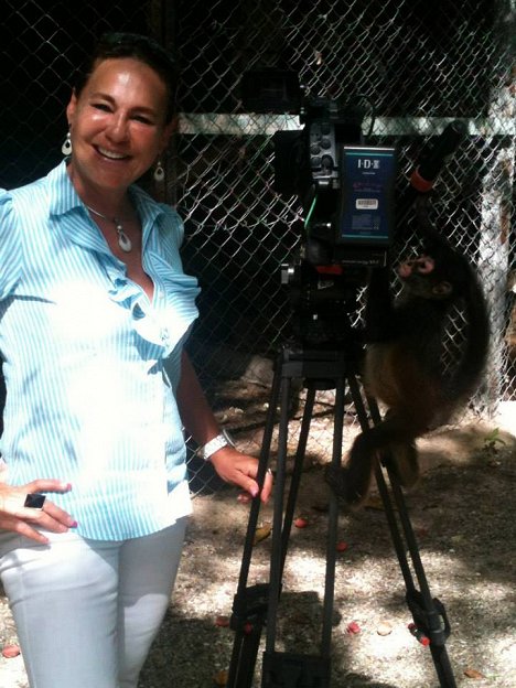 Idalmis Del Risco | ČSFD.cz