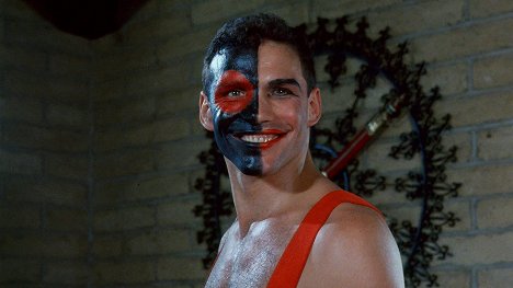 Patrick Kilpatrick | ČSFD.cz