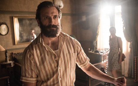 Iván Marcos | Galerie - Z filmu | ČSFD.cz