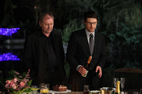 Andrzej Nejman | ČSFD.cz