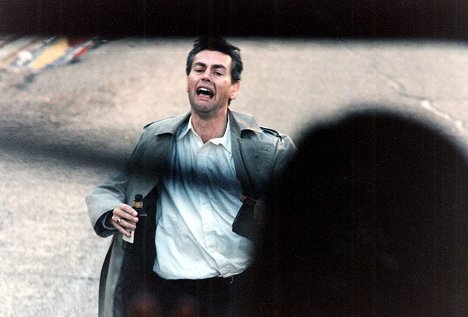 David Brandon | ČSFD.cz