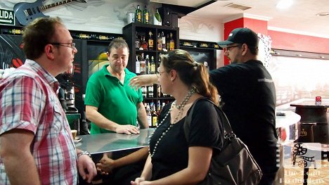 Aarón Lillo | ČSFD.cz