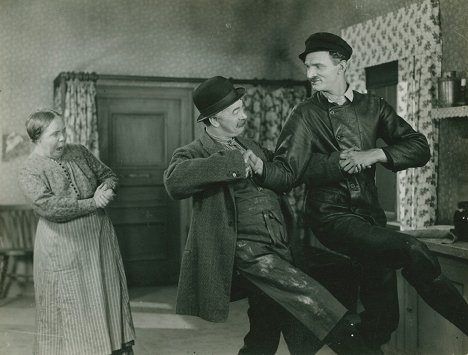 Mona Geijer-Falkner | ČSFD.cz