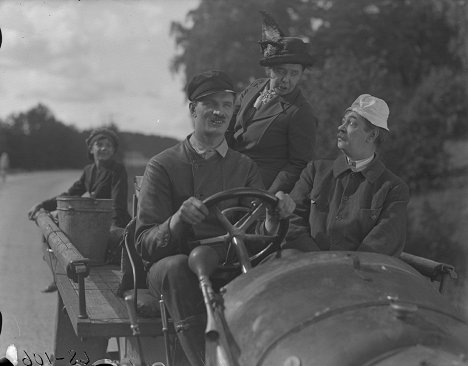 Mona Geijer-Falkner | ČSFD.cz