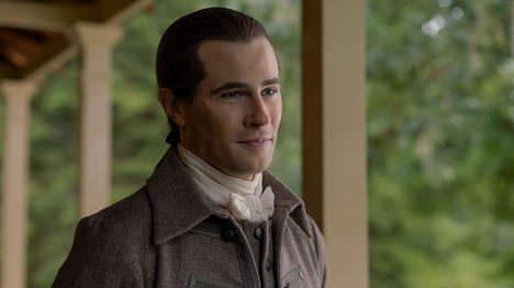 David Berry | ČSFD.cz