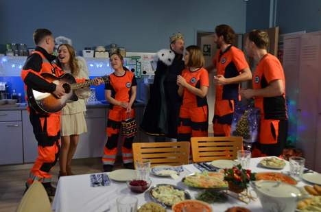 Edyta Bełza | ČSFD.cz