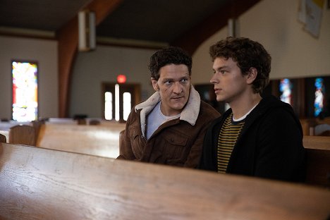 Gabriel Ebert | ČSFD.cz