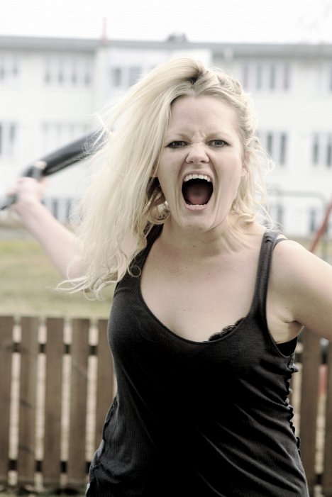 Caroline Östblom | ČSFD.cz