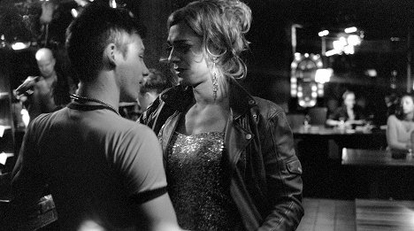 Harry Lampl | ČSFD.cz