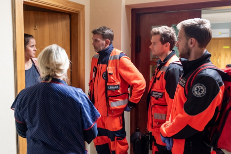 Justyna Litwic | ČSFD.cz