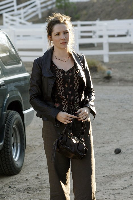 Jessica Ann Collins | ČSFD.cz