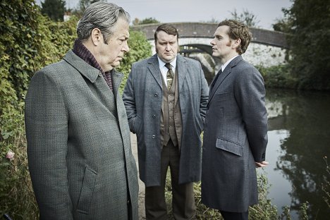 Sean Rigby | ČSFD.cz