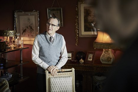 Anton Lesser | ČSFD.cz