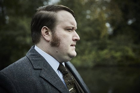 Sean Rigby | ČSFD.cz