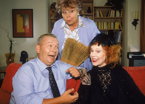 Bernd Stelter | ČSFD.cz