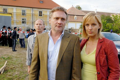 Peter Faerber | ČSFD.cz