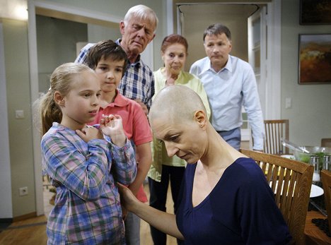 Thomas Rühmann | ČSFD.cz