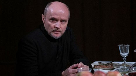 Piotr Bajor | ČSFD.cz