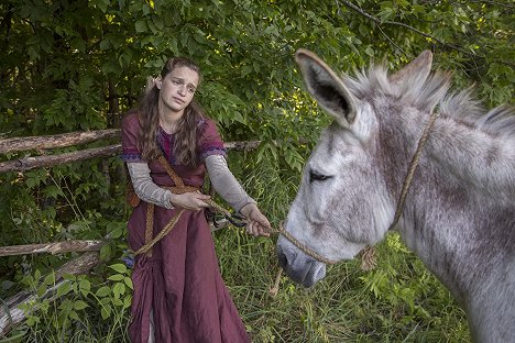 Marilou Forgues | ČSFD.cz