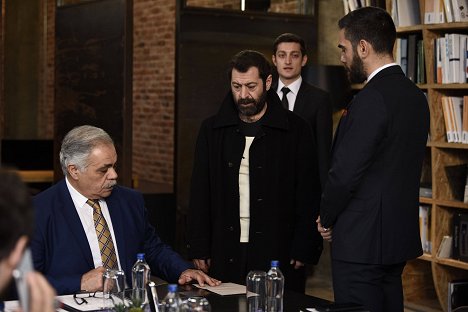 Osman Alkaş | Galerie - Z filmu | ČSFD.cz