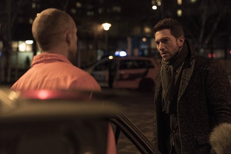 Luke Roberts | ČSFD.cz