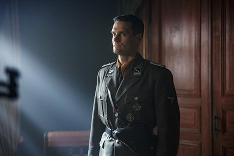 Philippe Reinhardt | Galerie - Z filmu | ČSFD.cz