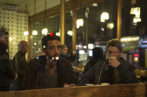 Mark Strepan | ČSFD.cz