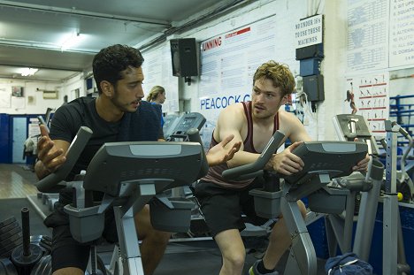 Mark Strepan | ČSFD.cz