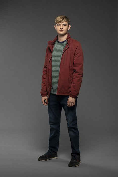 Otto Farrant | Galerie - Promo | ČSFD.cz