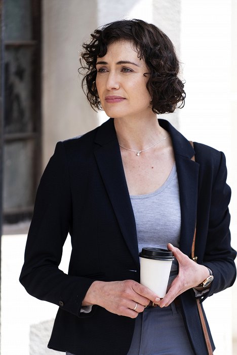 Rolanda Marais | ČSFD.cz