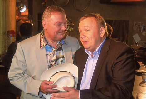 Edgar Hoppe | ČSFD.cz