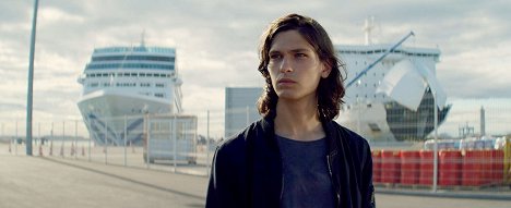 Pablo Cobo | ČSFD.cz