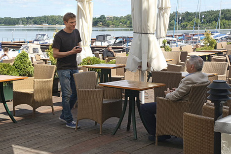 Jacek Romanowski | ČSFD.cz