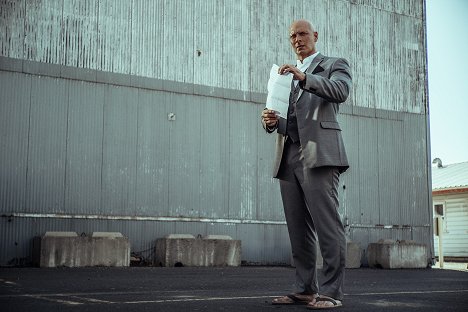 Joseph Gatt | ČSFD.cz