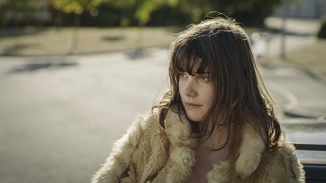 Camille Rutherford | ČSFD.cz