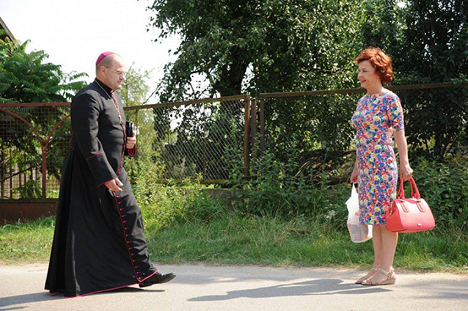 Magdalena Kuta | ČSFD.cz