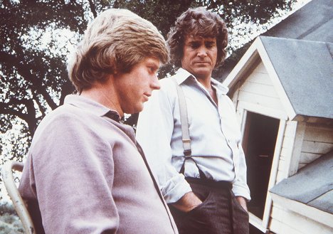 Dean Butler | ČSFD.cz