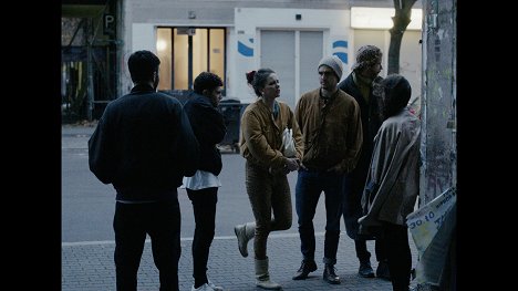 Pascal Houdus | ČSFD.cz