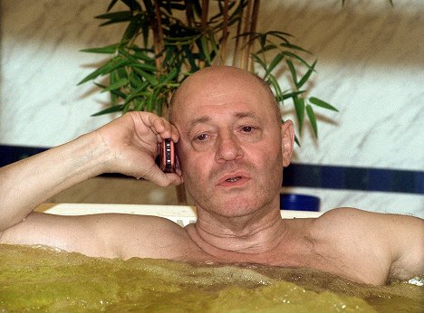 Uwe Zerbe | ČSFD.cz