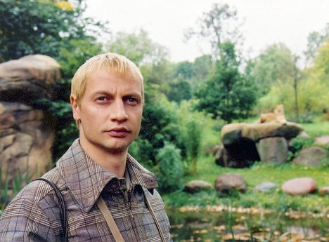 Victor Schefé | ČSFD.cz