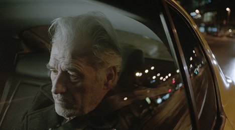 Tim Ahern | ČSFD.cz