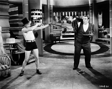 Robert Greig | ČSFD.cz