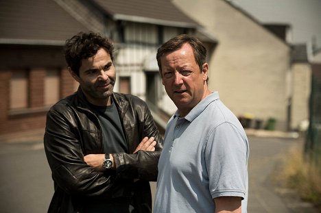 Andreas Döhler | ČSFD.cz