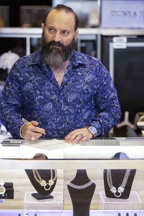 Laith Nakli | ČSFD.sk